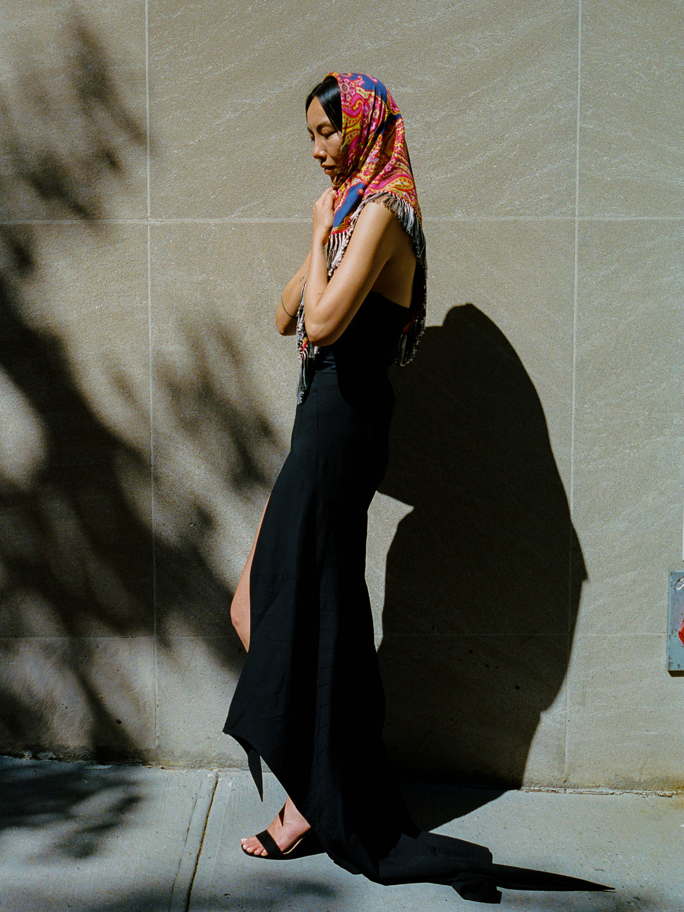 Yesh’s Song in Search of a Homeland Lost