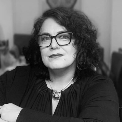 Professor Felicity Gerry QC shares her thoughts on progressing your ...