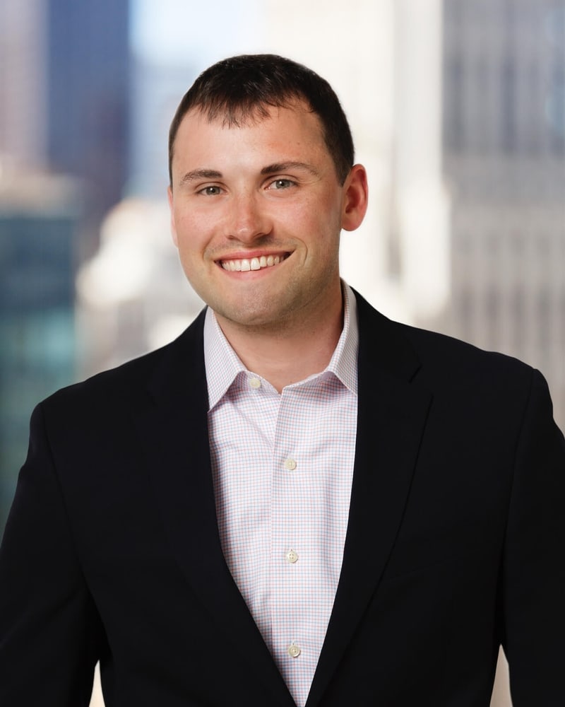 Baker Street Advisors - Matt Eastman