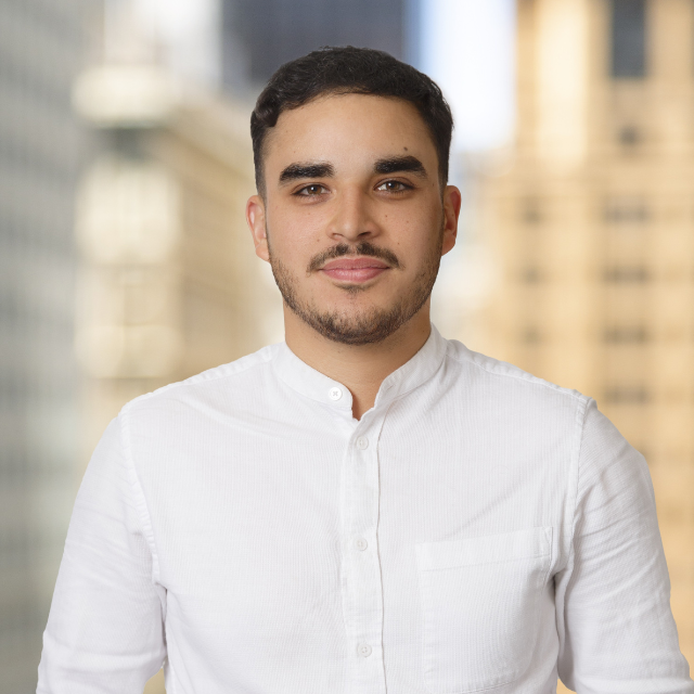 Baker Street Advisors - Mario Garcia