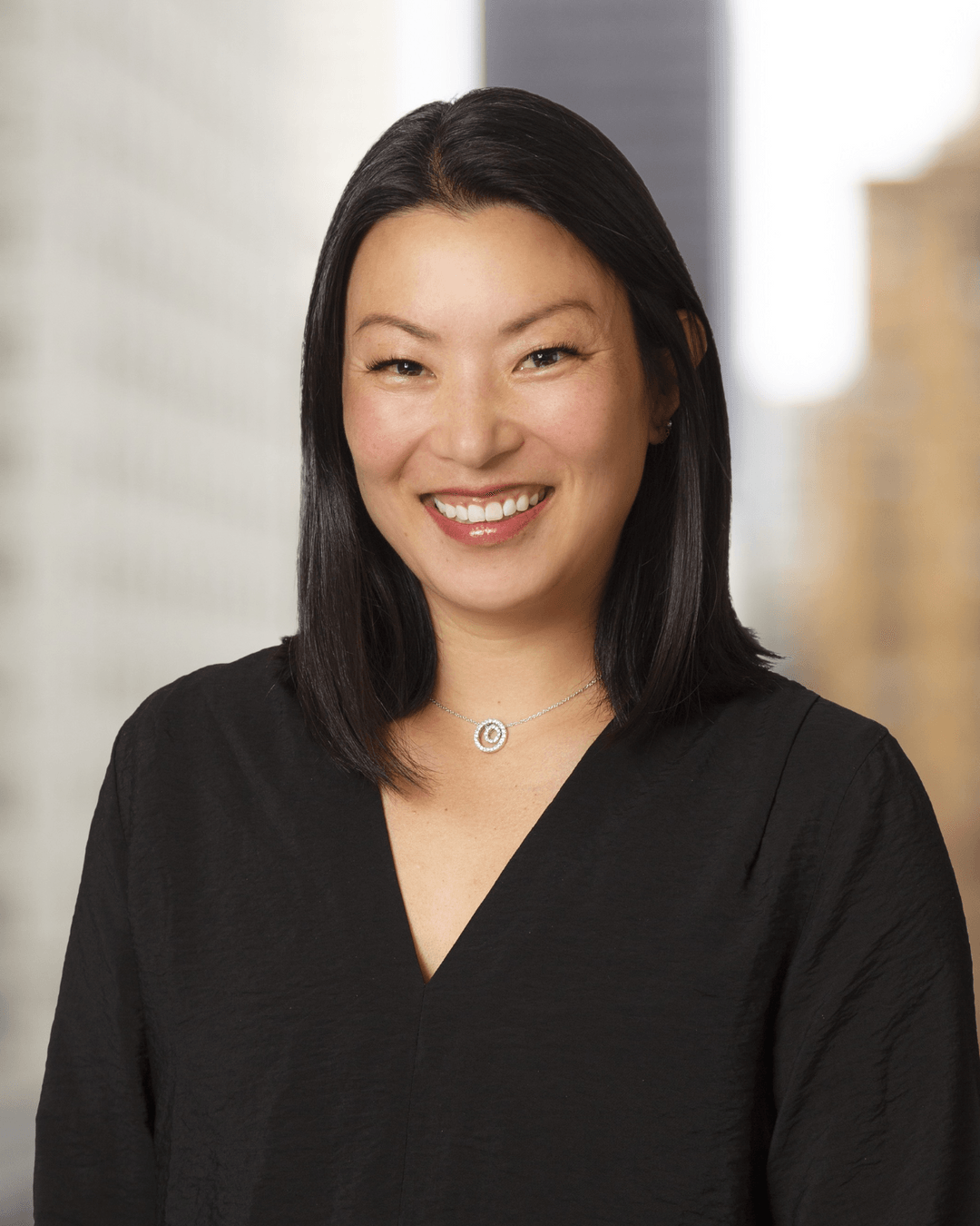 Baker Street Advisors - Stephanie Moon