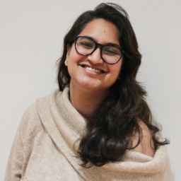 Nisha Rastogi - Webflow