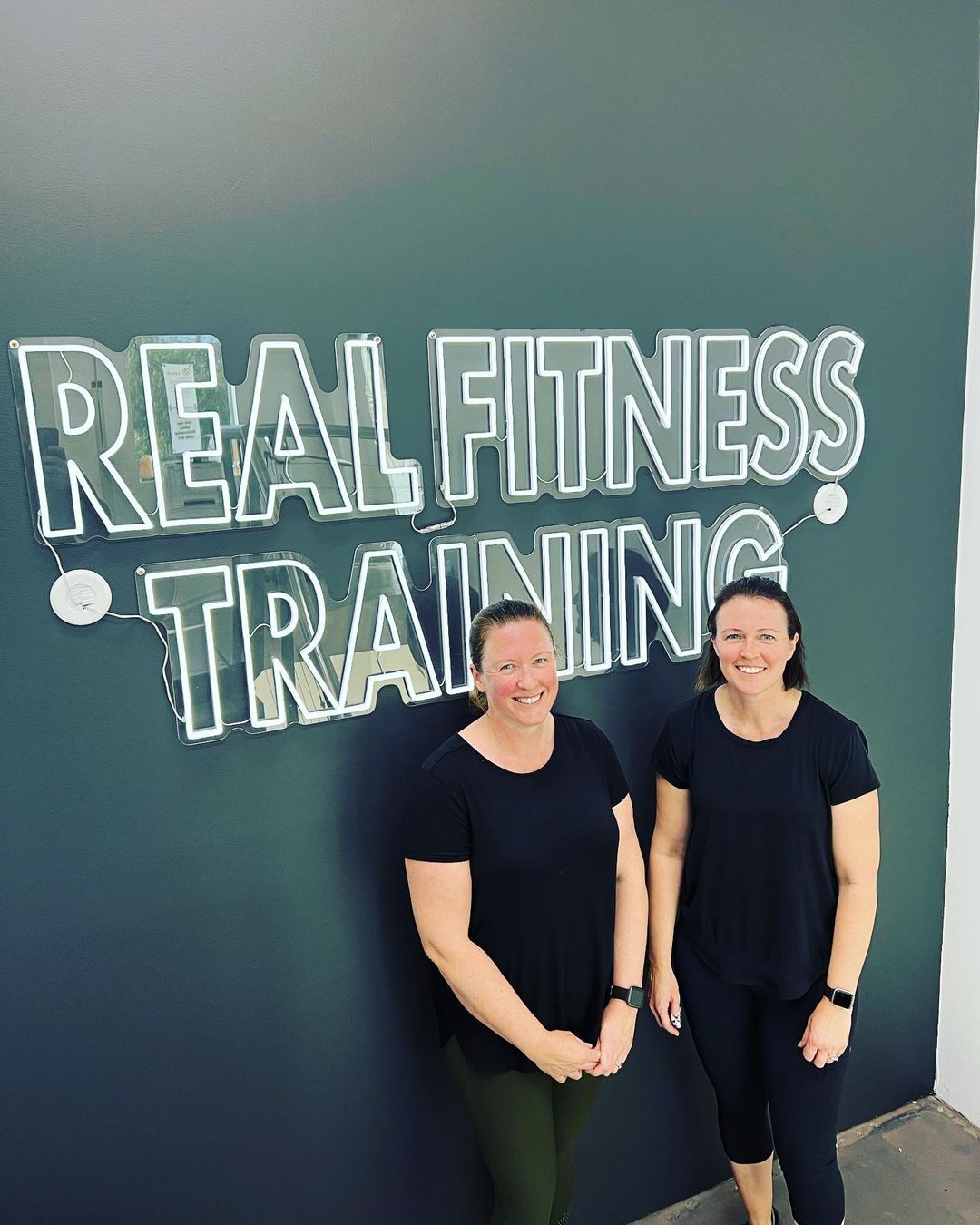 Real Fitness Training