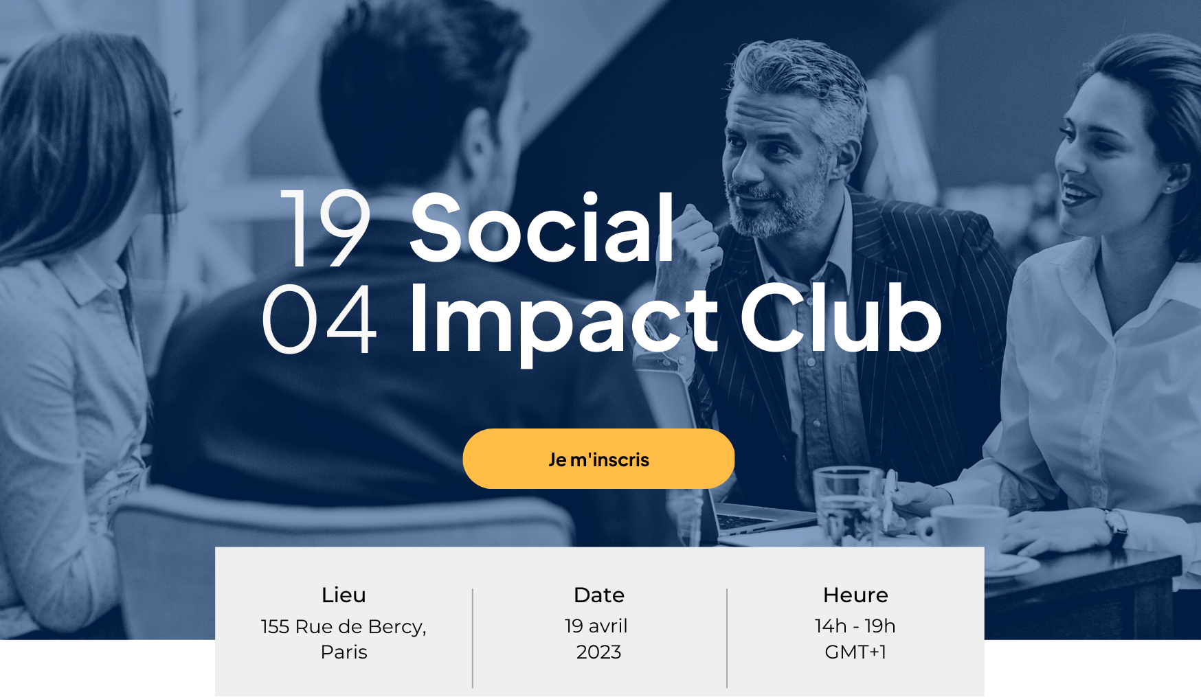 Social Impact Club