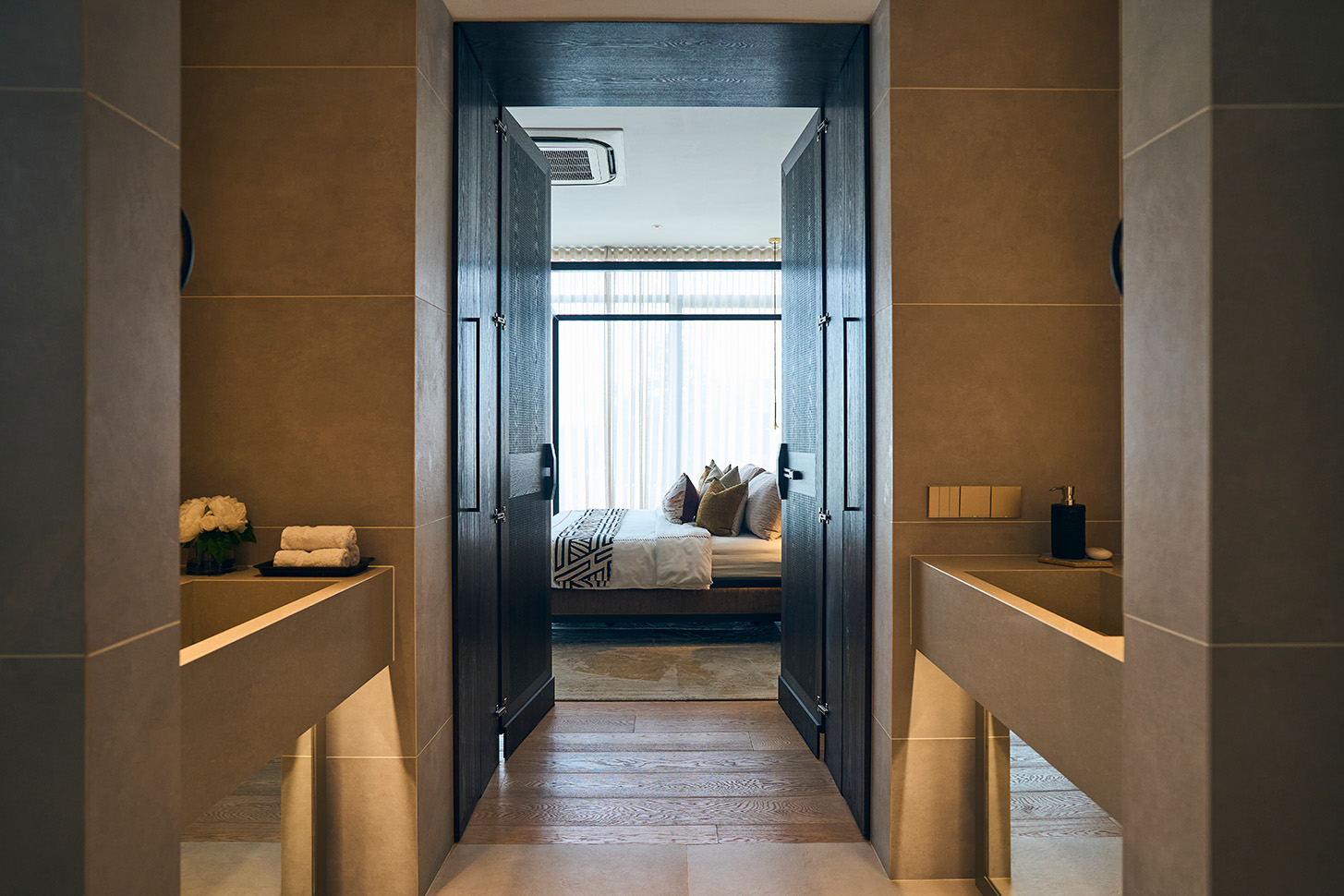 Interior Design Singapore | Jalan Rukam | Elliot James Interiors