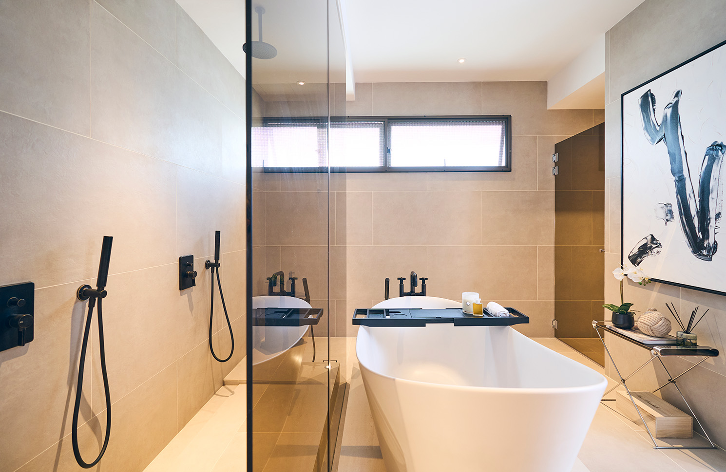 Interior Design Singapore | Jalan Rukam | Elliot James Interiors