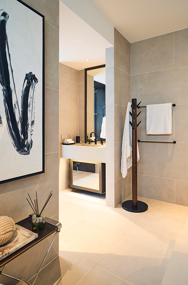 Interior Design Singapore | Jalan Rukam | Elliot James Interiors