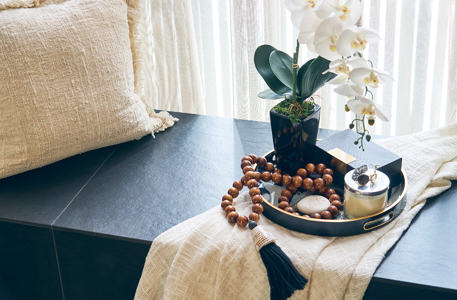 Interior Design Singapore | Jalan Rukam | Elliot James Interiors