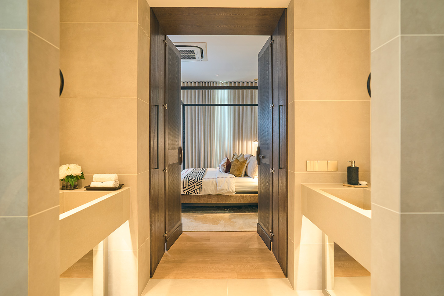 Interior Design Singapore | Jalan Rukam | Elliot James Interiors