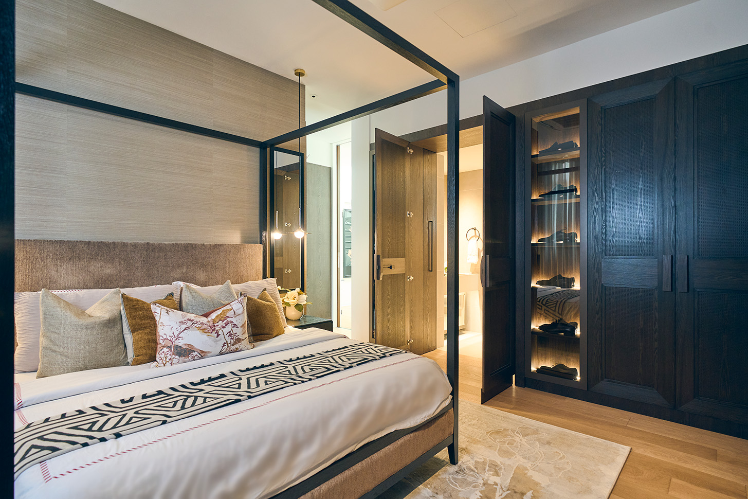 Interior Design Singapore | Jalan Rukam | Elliot James Interiors