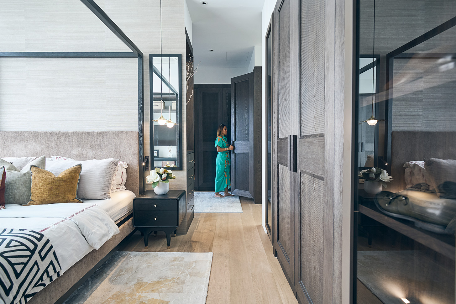 Interior Design Singapore | Jalan Rukam | Elliot James Interiors