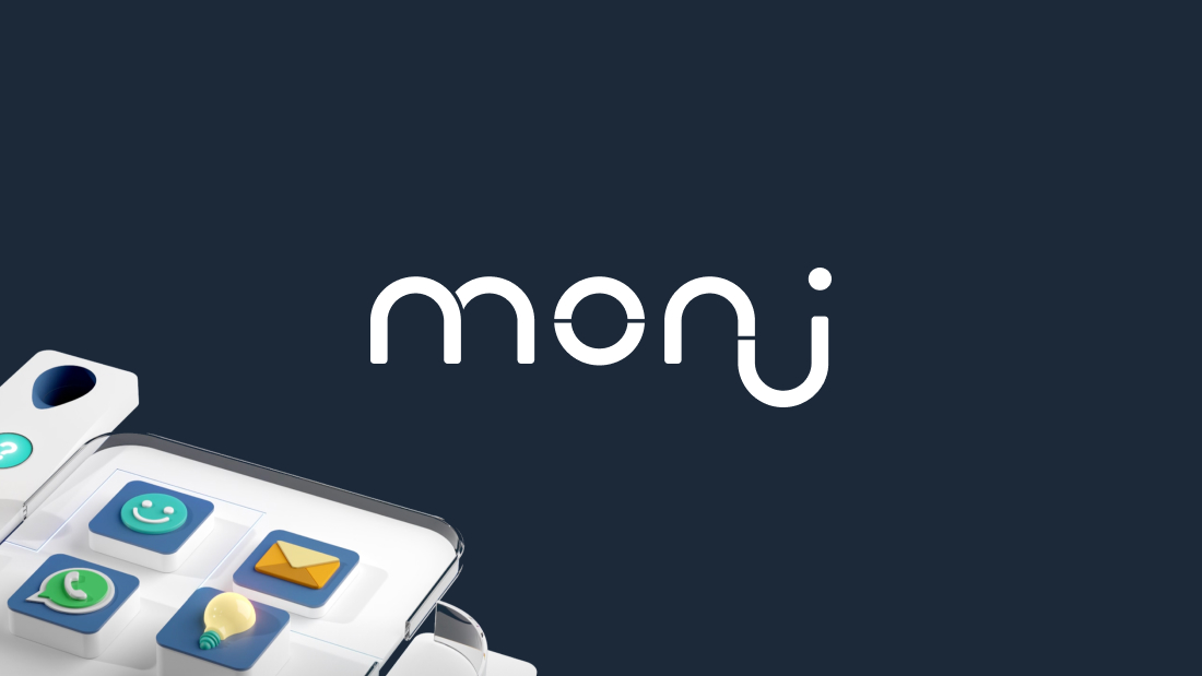 Moni - Jouw financiële afdeling op afstand