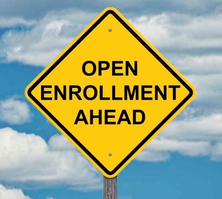 The Ultimate Guide to Open Enrollment and Work Benefits | Employer ...