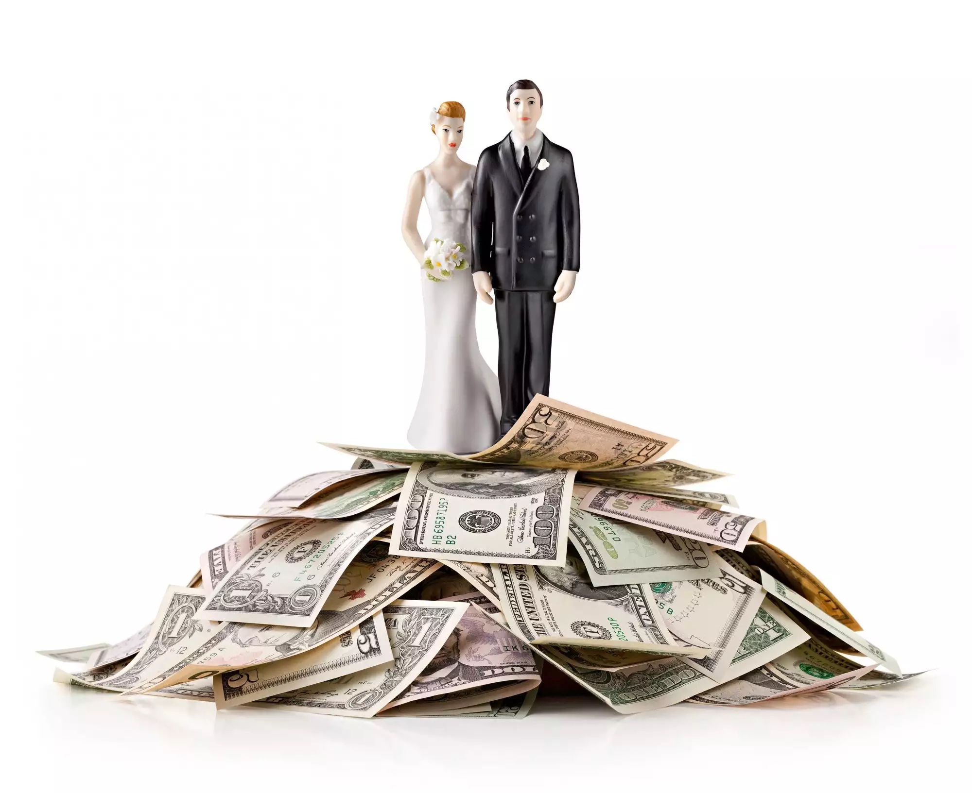 A Step-by-Step Guide on How to Combine Finances | Marriage ...