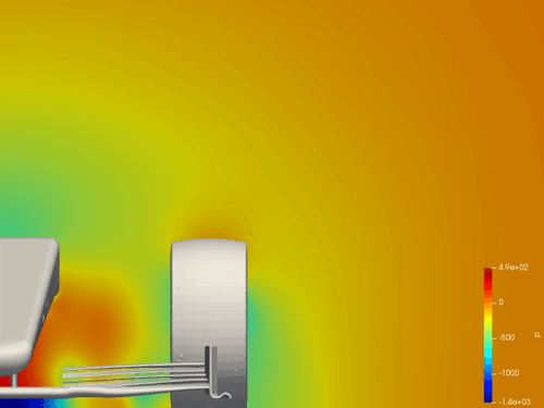 3D Deep Learning AI for Enhanced Engineering — Neural Concept Shape