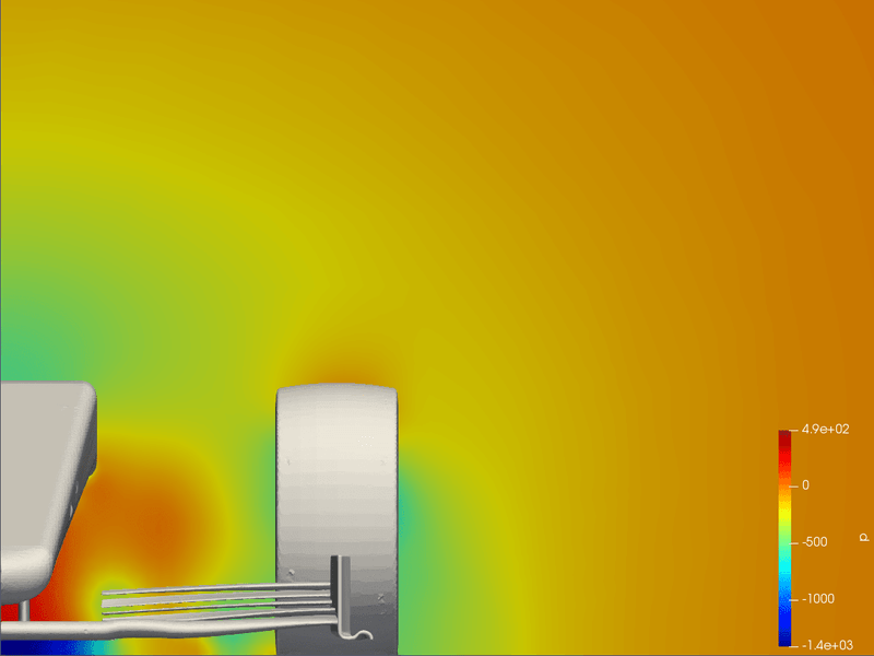 3D Deep Learning AI for Enhanced Engineering — Neural Concept Shape