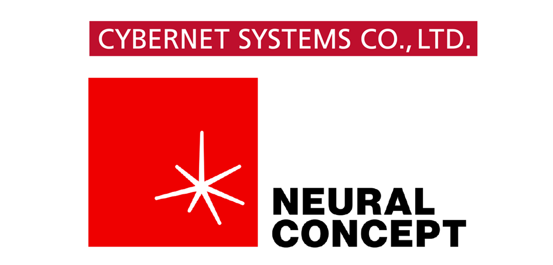 3D Deep Learning AI for Enhanced Engineering — Neural Concept Shape