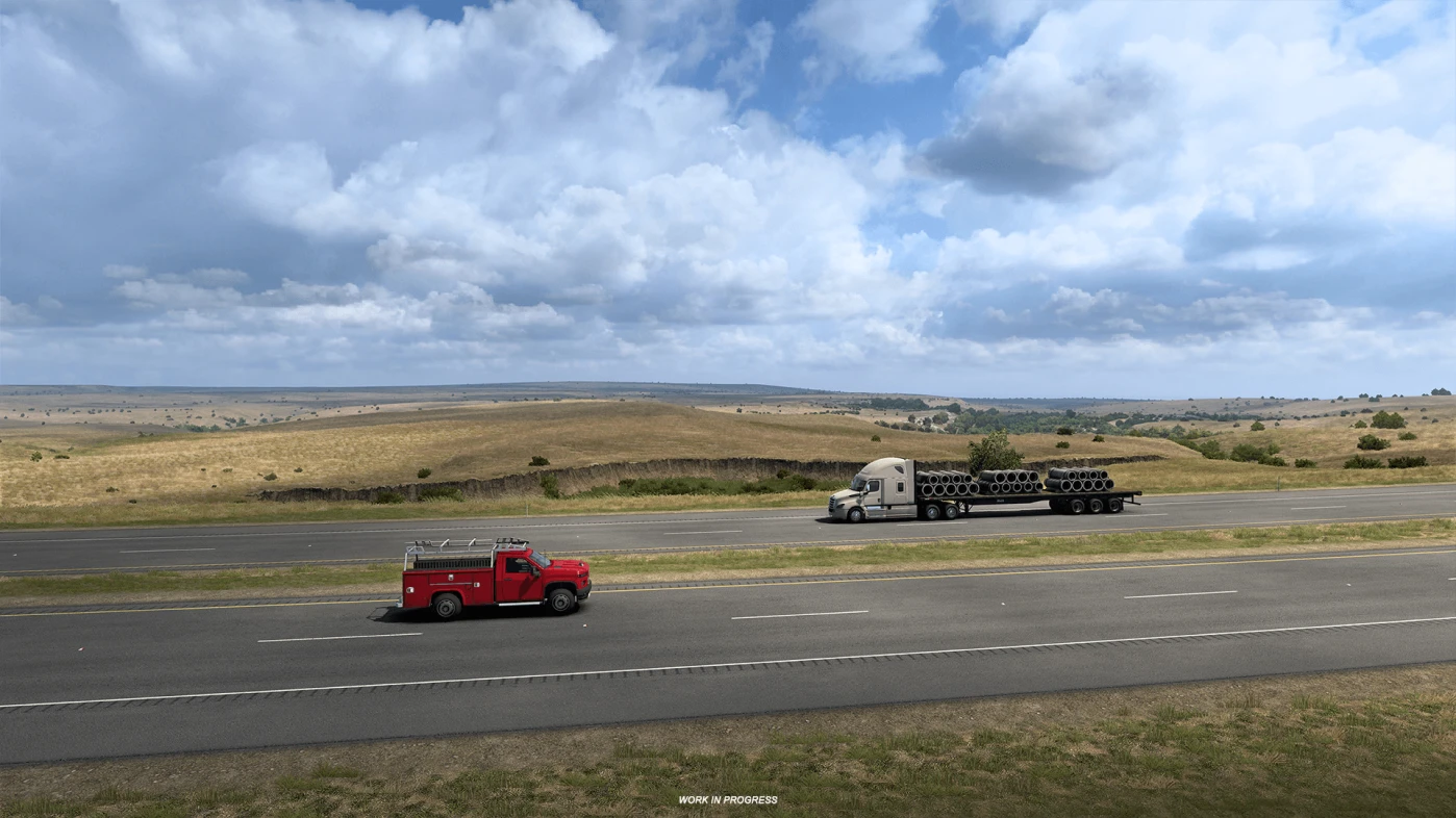 Truck Aerodynamics - Enhancing Performance & Fuel Economy