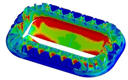 3D Deep Learning AI for Enhanced Engineering — Neural Concept Shape
