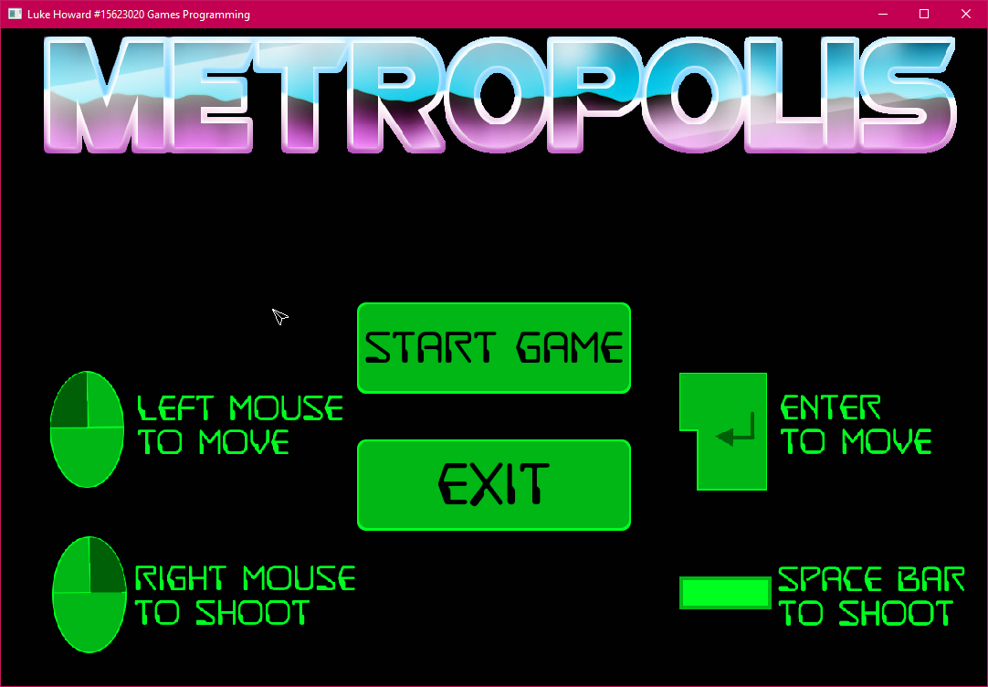 Anna Howard | Metropolis