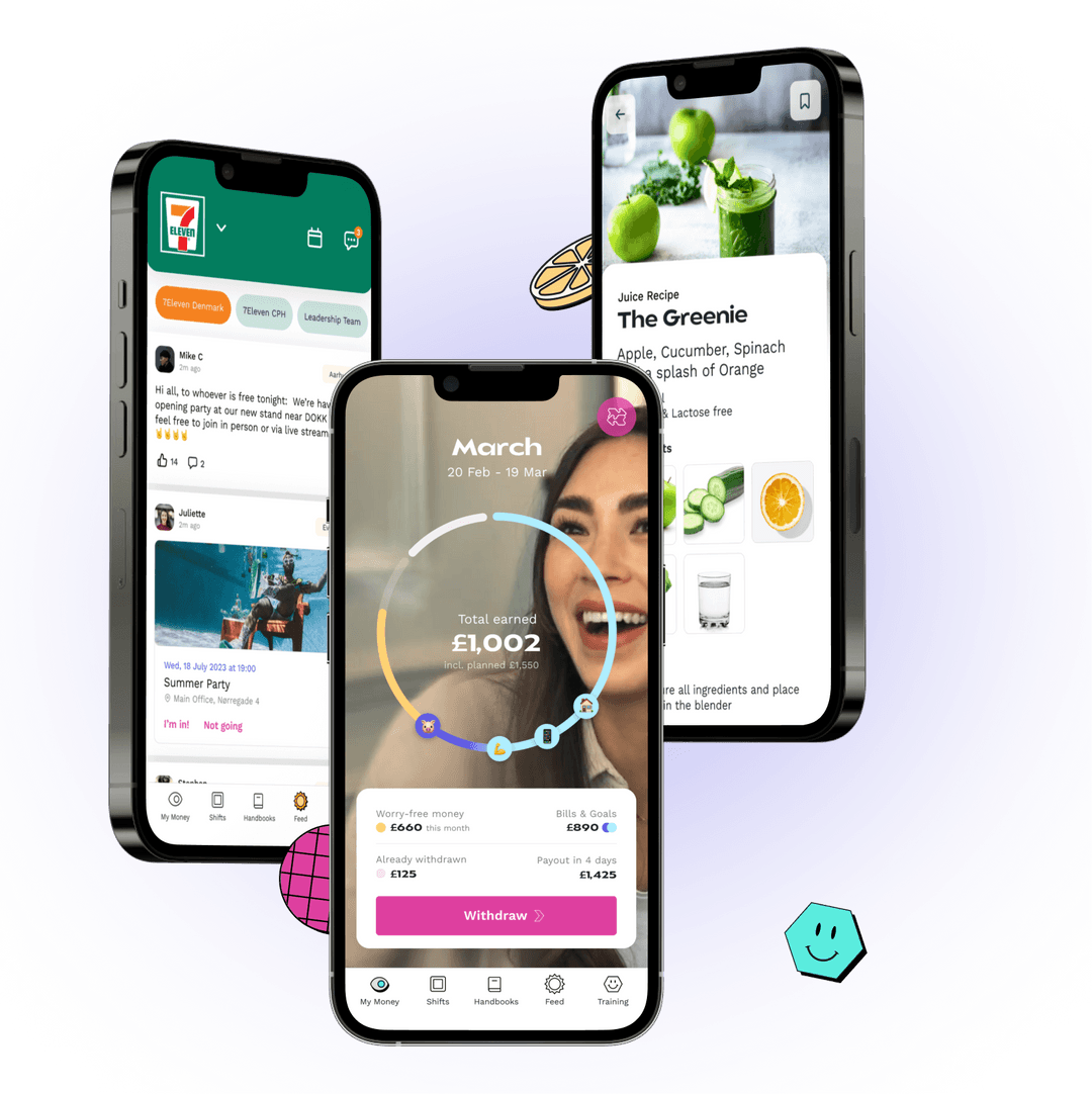 All Gravy - Better employee engagement