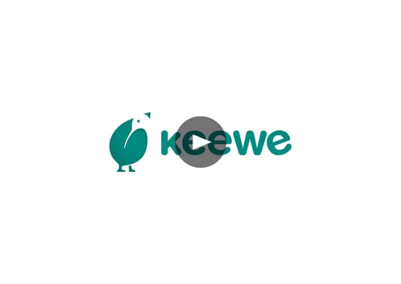 Keewe - La fintech qui décarbone votre entreprise