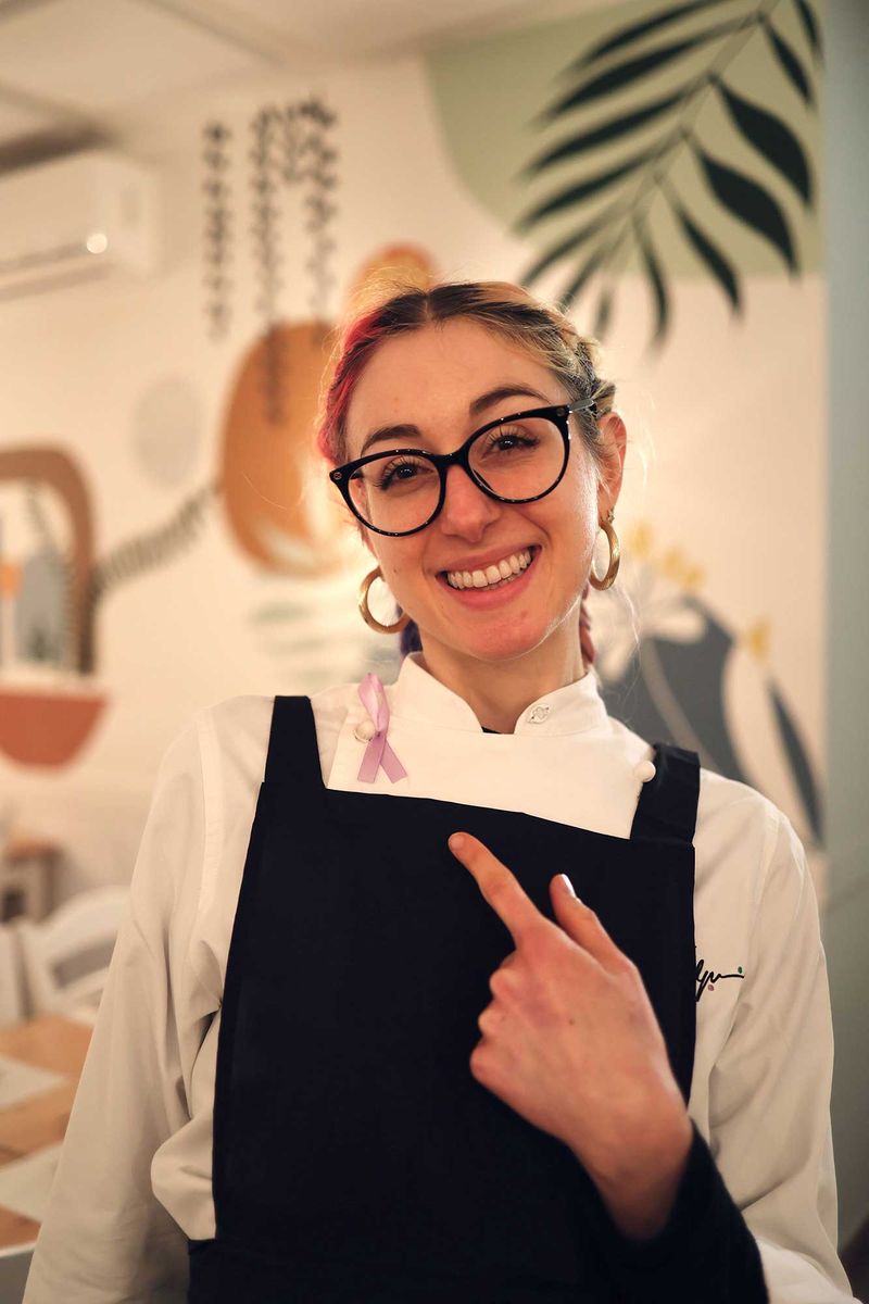 Irene Volpe, il diario e le ricette | Sito ufficiale