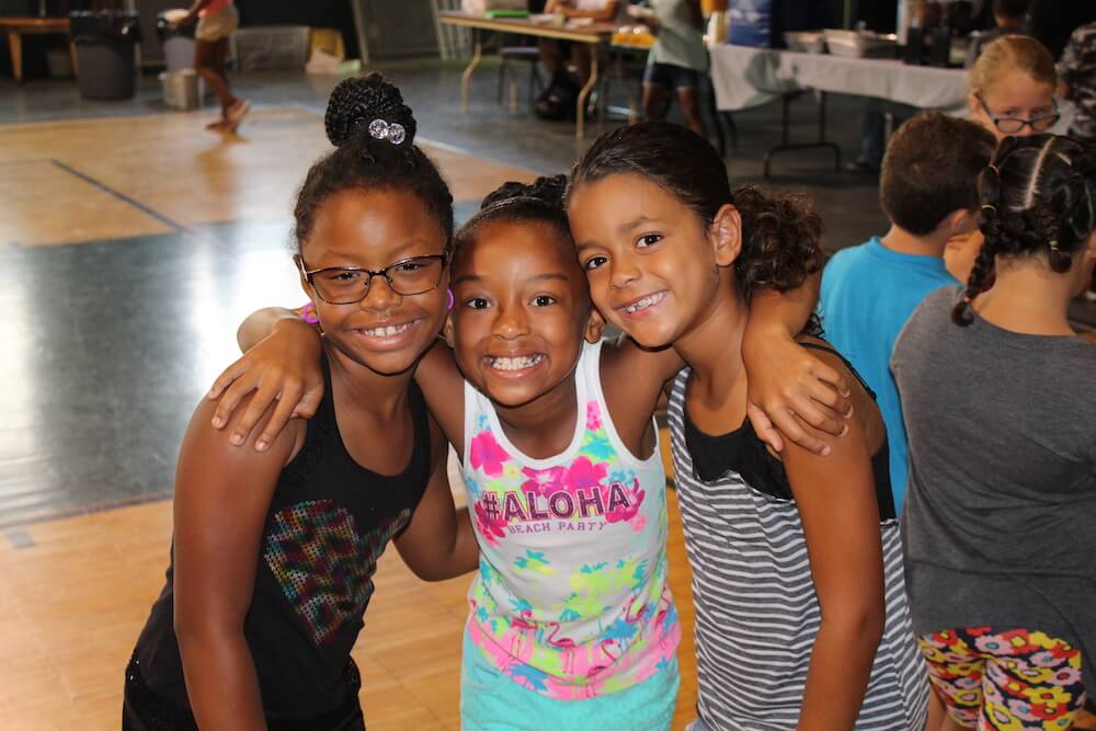 The LeMoyne Community Center | Washington, PA