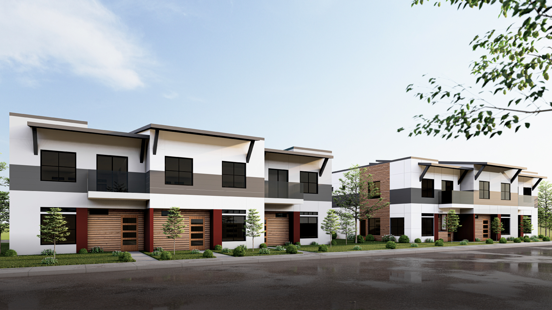 Kamiak Place - Pullman, WA