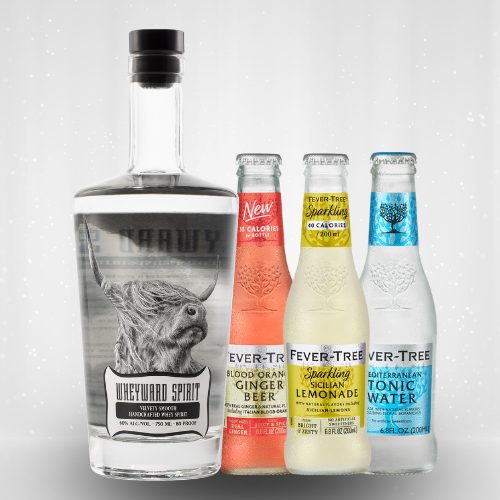 Wheyward Spirit | Why Whey