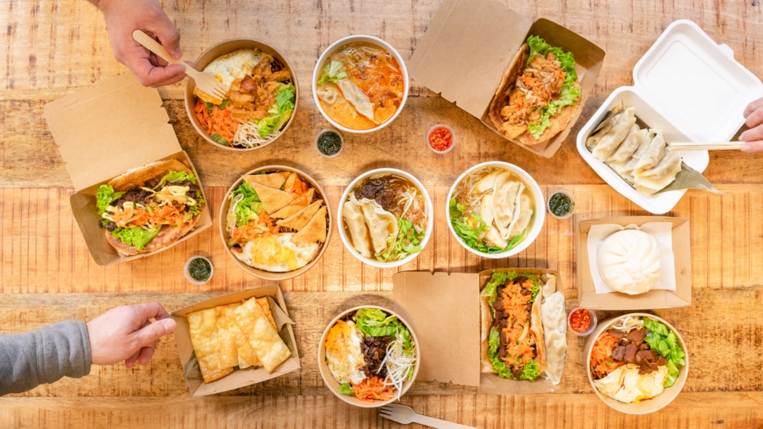 Easy Eat