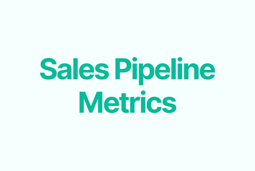 How to Determine Sales Pipeline Health