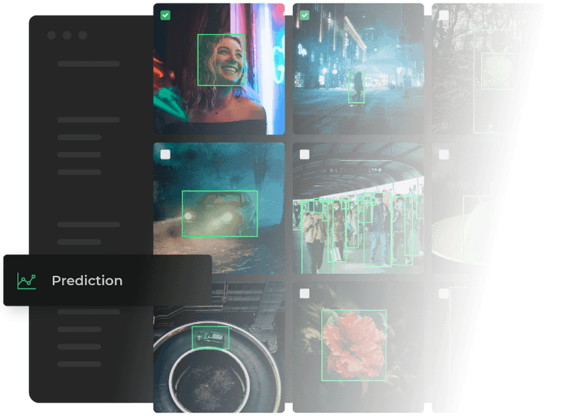 The Complete Computer Vision Platform — Picsellia