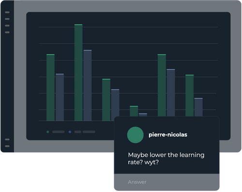 Best Model Monitoring Tools — Picsellia