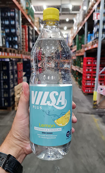 Getränkefachgroßhandel Joh. Kirchhoff & Söhne