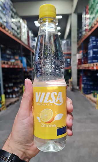 Getränkefachgroßhandel Joh. Kirchhoff & Söhne