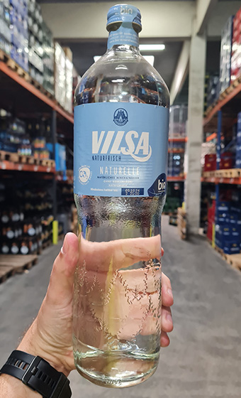 Getränkefachgroßhandel Joh. Kirchhoff & Söhne