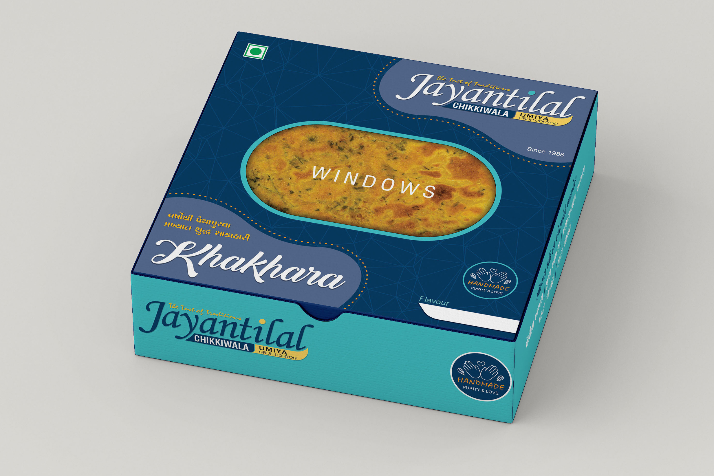 Bipin Offset Pvt Ltd | Designing_Printing_Pakaging