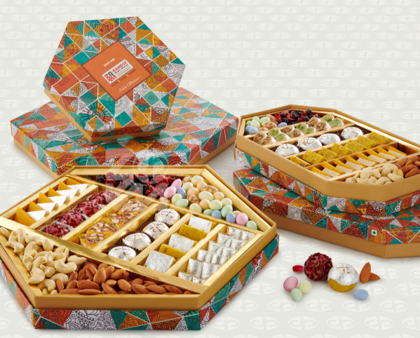 Bipin Offset Pvt Ltd | Designing_Printing_Pakaging