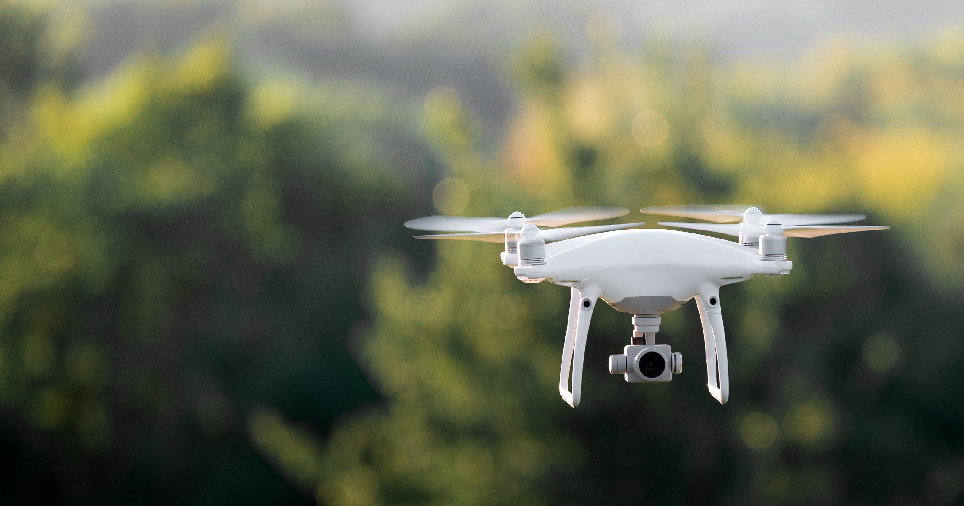 Professional Aerial Drone Services | Higher4Hire