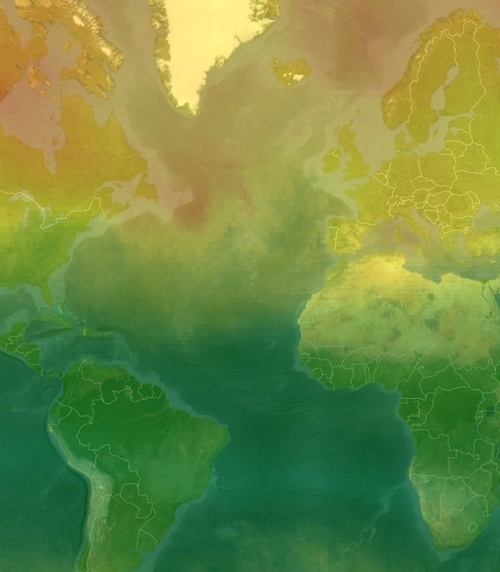 Earth Blox | No-code access to the power of Google Earth Engine