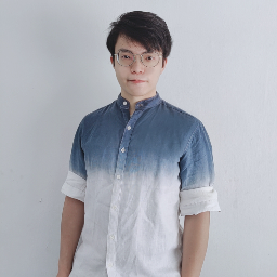 Bernard Chang - Webflow