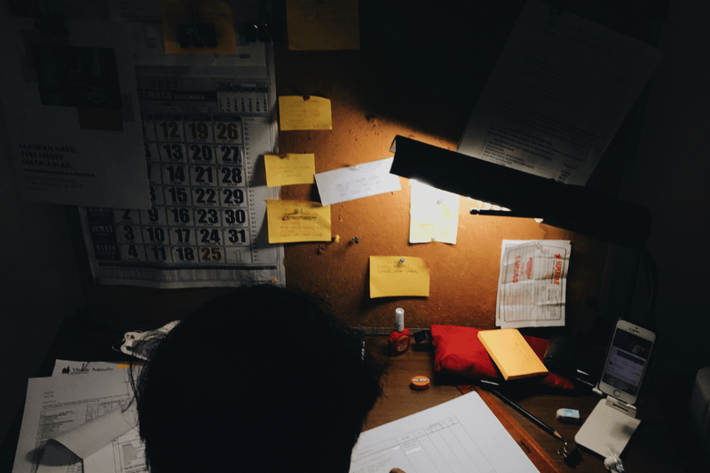 Feeling the Need to Be Busy All the Time is a Trauma Response | Online ...