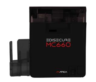 Matica MC660 Retransfer Printer