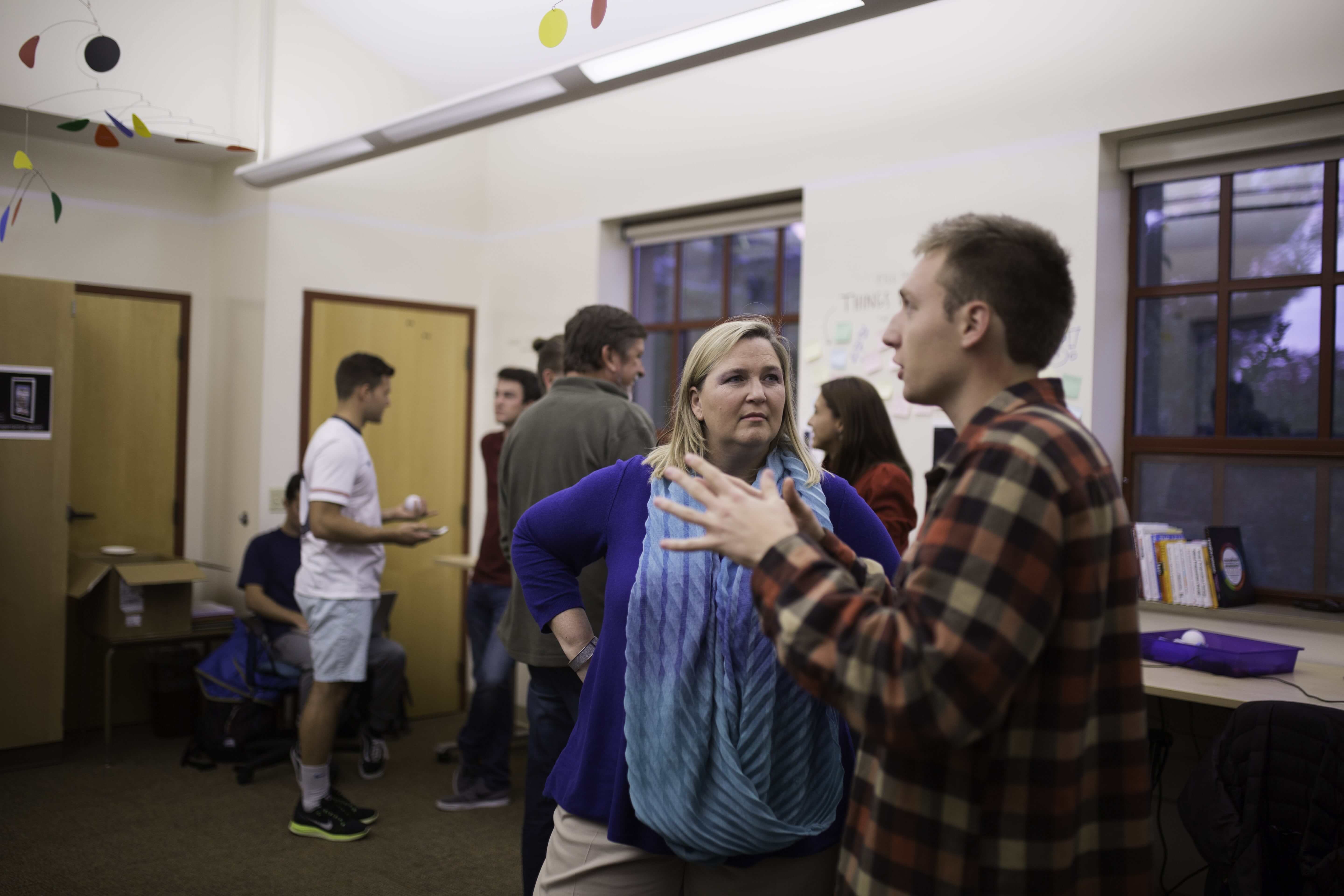 Resources - Principia College Center for Entrepreneurship & Innovation