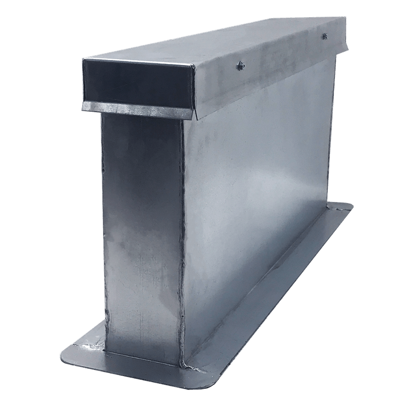 EQUIPMENTRAILS.COM - Custom Manufacturing