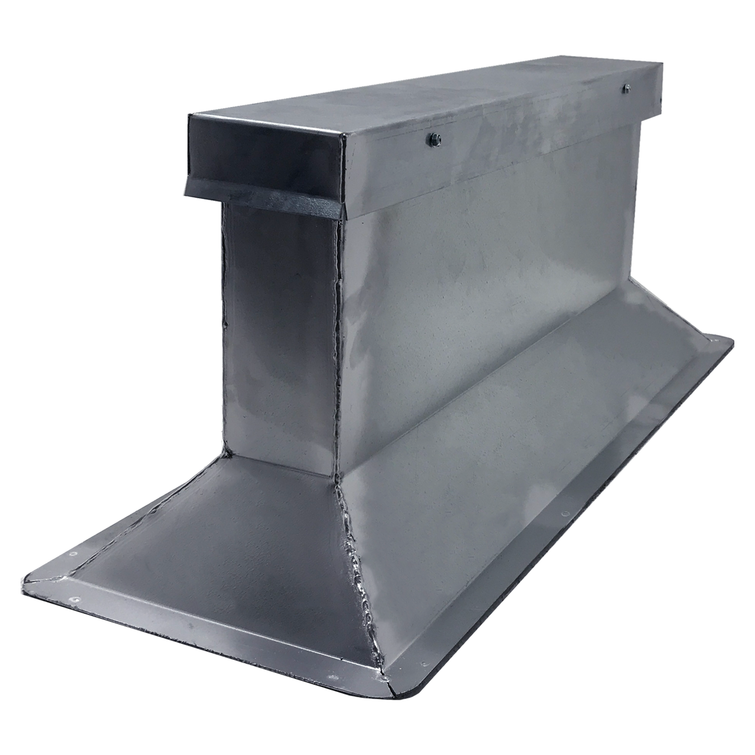 EQUIPMENTRAILS.COM - Custom Manufacturing