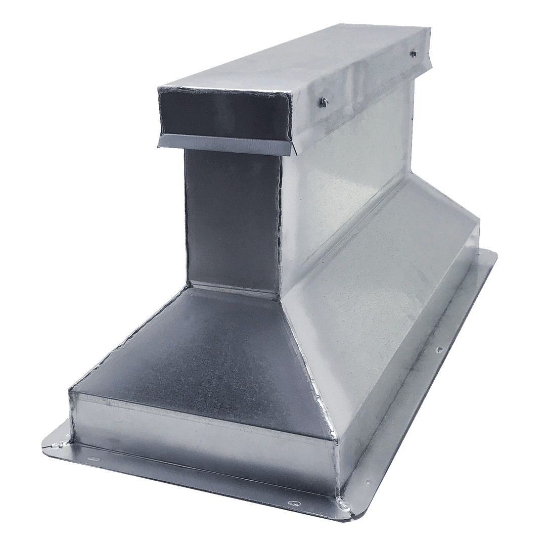 EQUIPMENTRAILS.COM - Custom Manufacturing