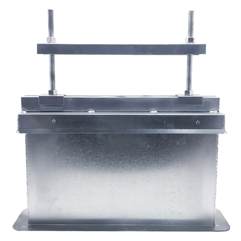 EQUIPMENTRAILS.COM - Custom Manufacturing