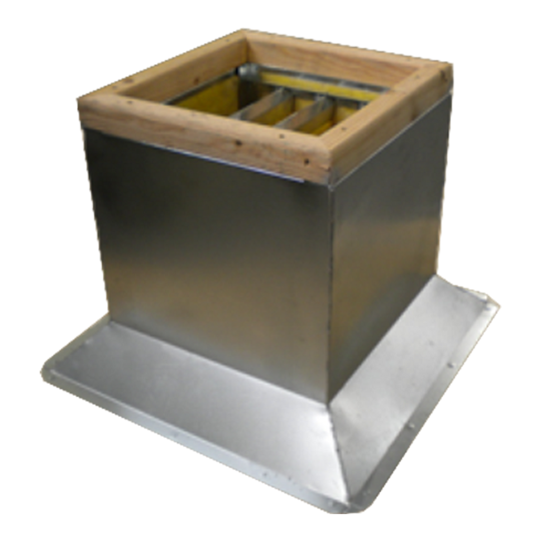 EQUIPMENTRAILS.COM - Custom Manufacturing